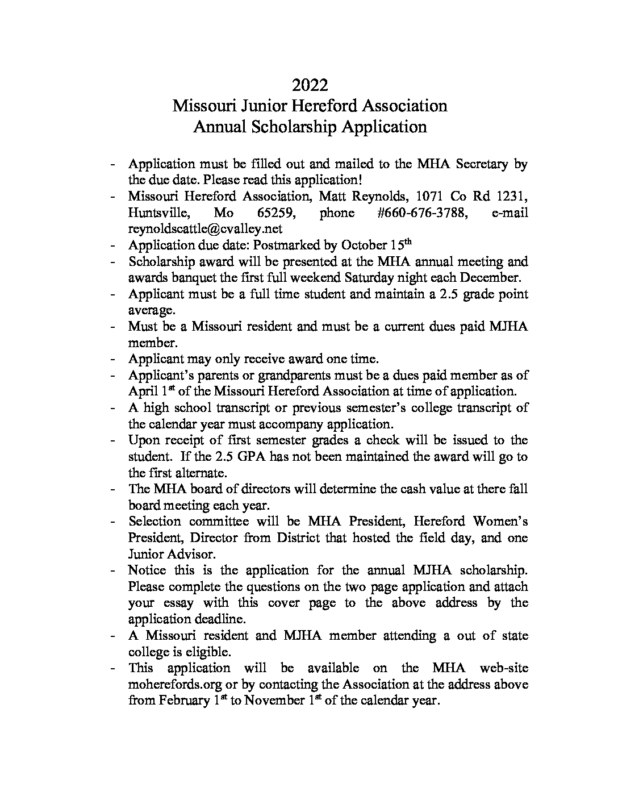 Cover-page-MJHA-scolarship-1 - Missouri Hereford Association